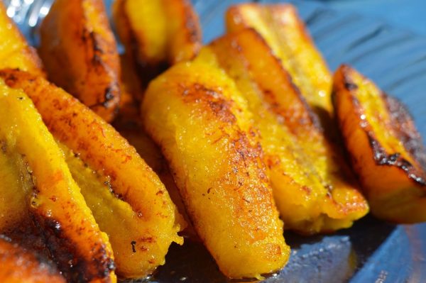 Kelewele Recipe (Ghana - Spicy Fried Plantains) - Demand Africa