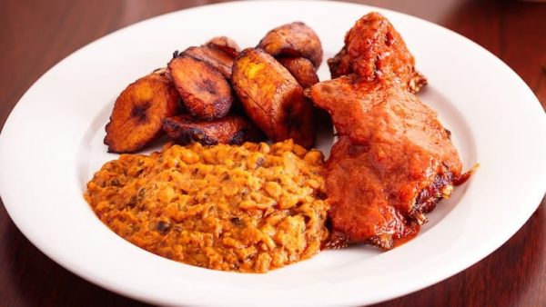Kelewele Recipe (Ghana - Spicy Fried Plantains) - Demand Africa