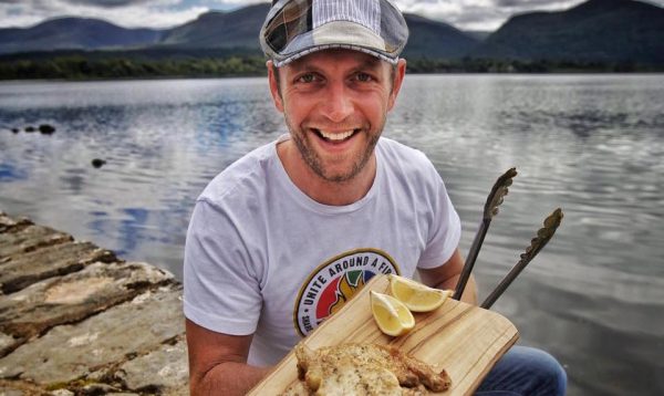 5 Braai Chefs Everyone Should Know - Demand Africa