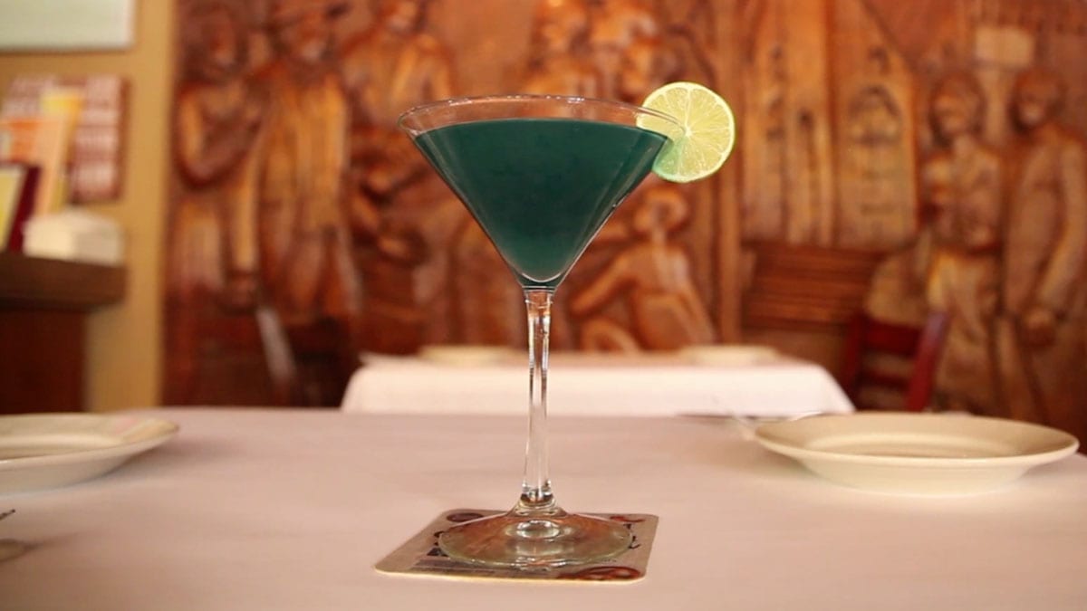 New Harlem Besame, Afro-Caribbean Fusion - Demand Africa