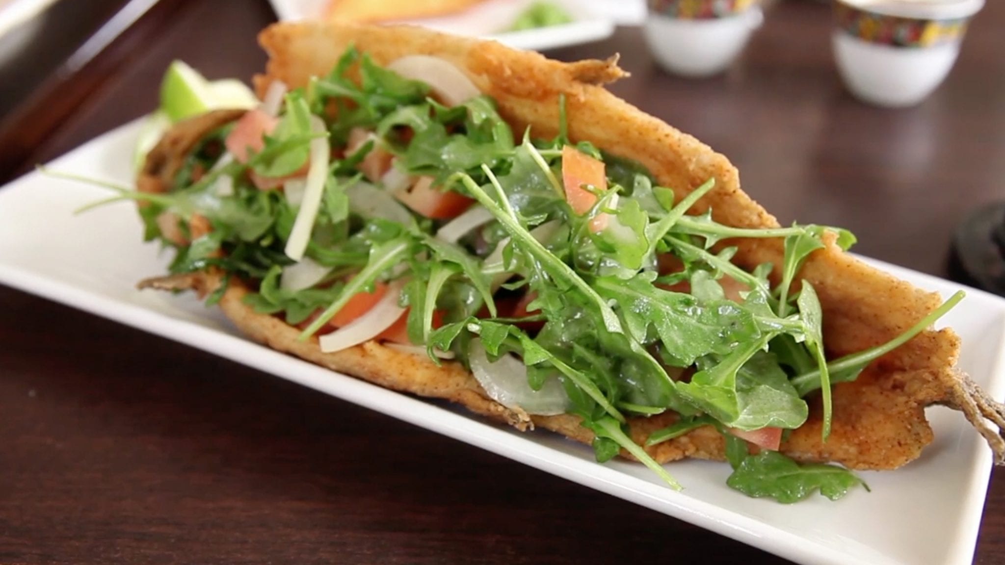 Zoma, Traditional Ethiopian Fare and Flavor - Demand Africa