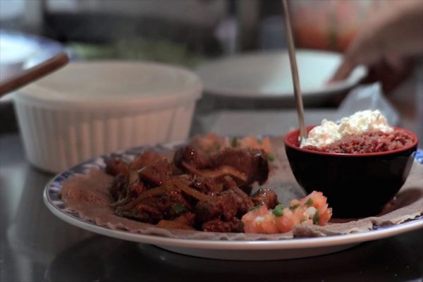 Africa Everywhere Presents Buna Ethiopian Restaurant, Los Angeles ...