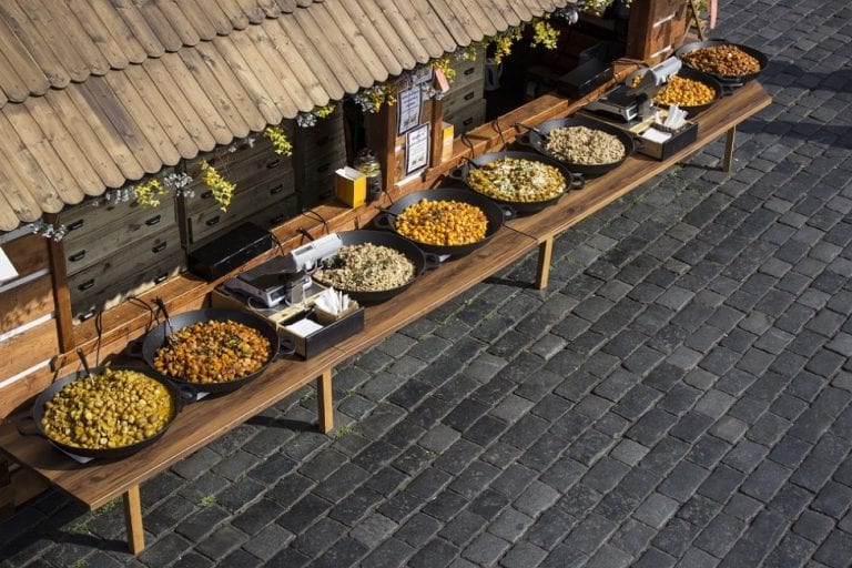 Bukas: A Look at Nigerian Street Food - Demand Africa