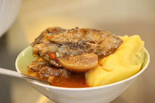 Bukas: A Look at Nigerian Street Food - Demand Africa Bukas: A Look at Nigerian Street Food - Demand Africa