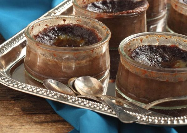 Chocolate Double Caramel Pudding - Demand Africa