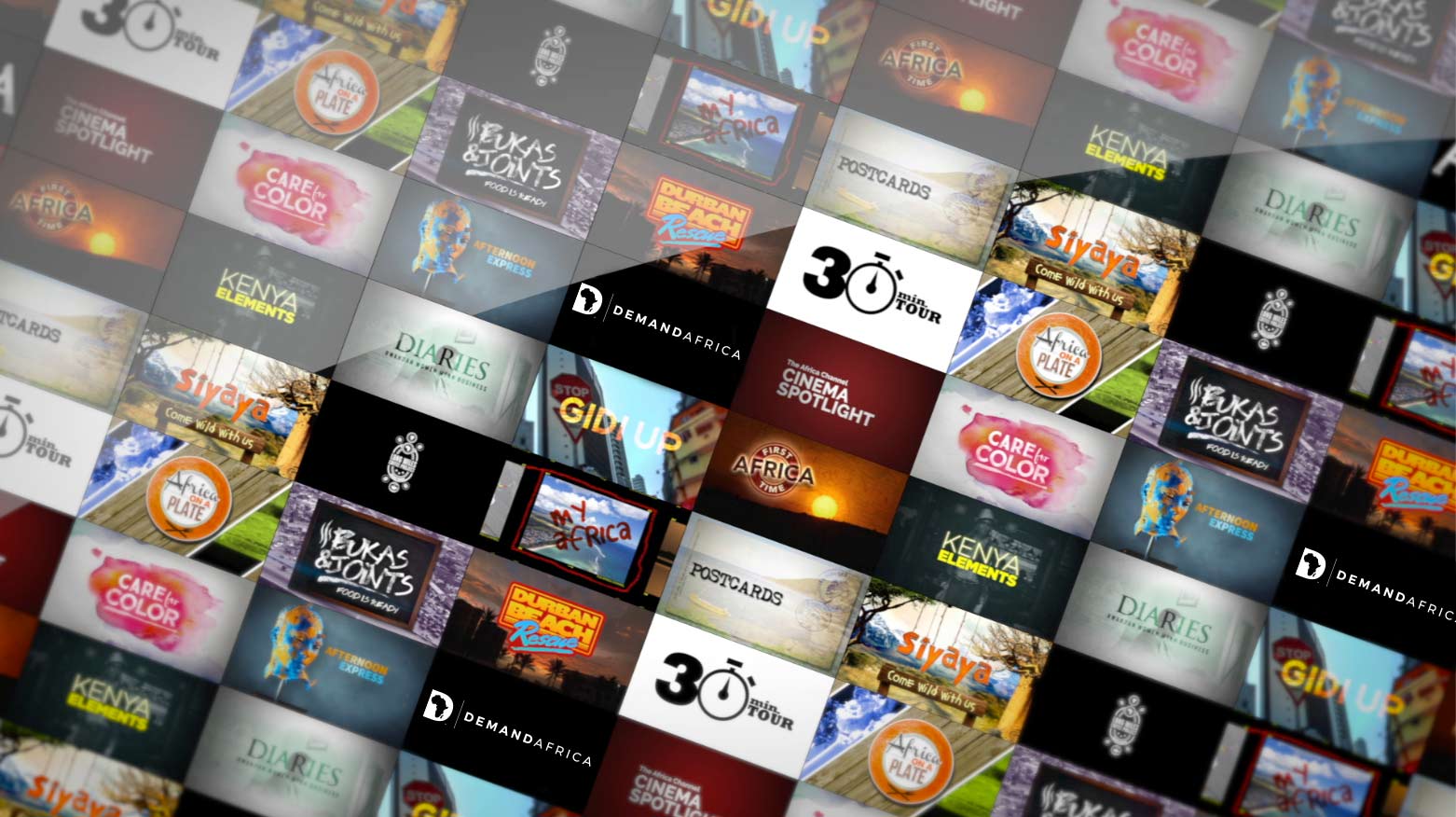 The Africa Channel expands reach with launch in Canada