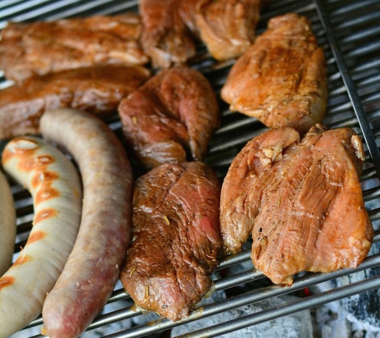 A Guide to Braai: Grilled Meat Galore - Demand Africa A Guide to Braai: Grilled Meat Galore - Demand Africa