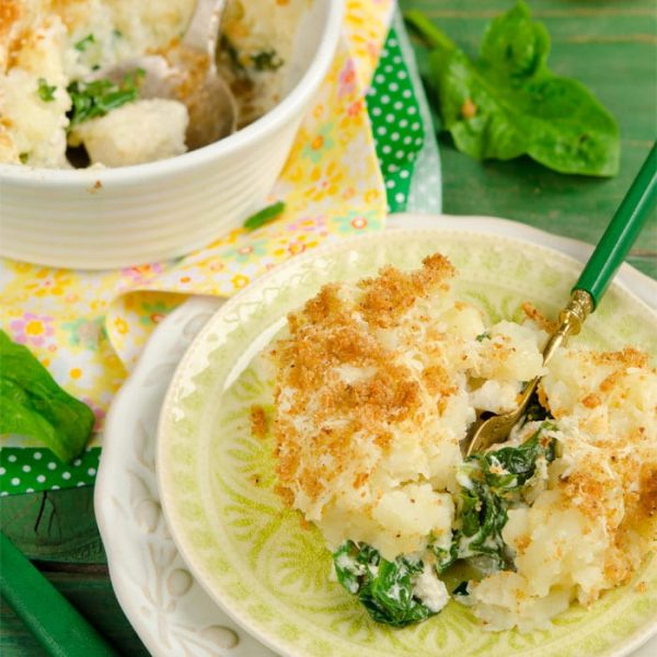 SASSI Green Listed Hake and Rosemary Pie - Demand Africa