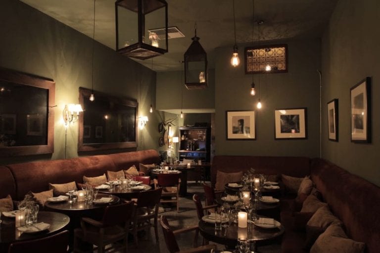 10 Must-Try African Spots Los Angeles Has Been Hiding - Demand Africa