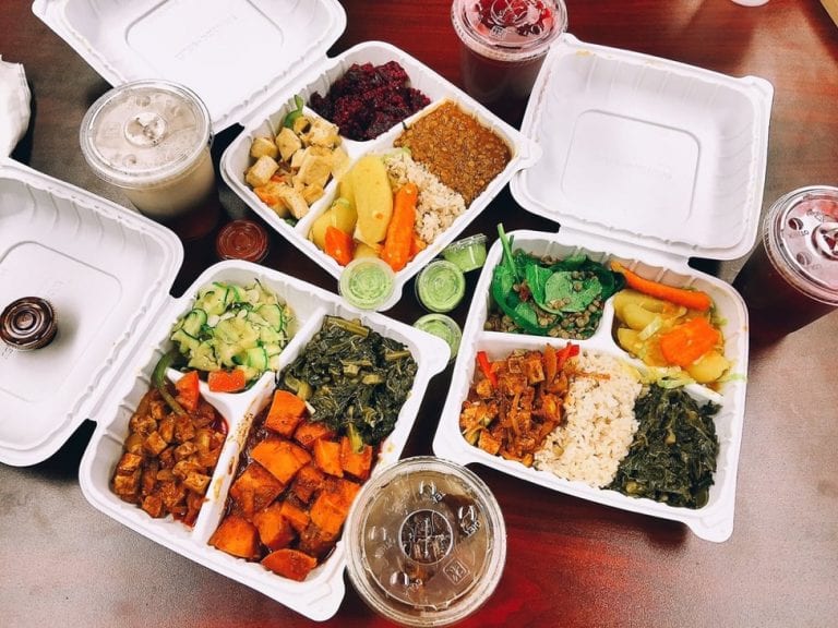 10 Must-Try African Spots Los Angeles Has Been Hiding - Demand Africa