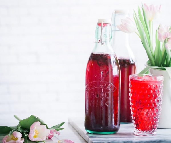 What Exactly is Bissap??? - Demand Africa