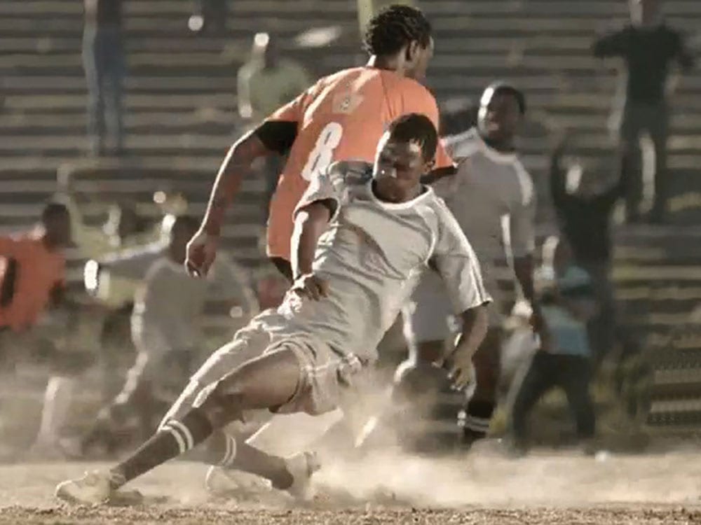 Are You Ready? Here Are the Best Movies from the African Continent ...