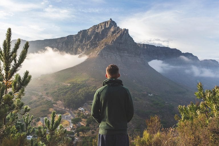 A Traveler’s Guide to Backpacking South Africa - Demand Africa