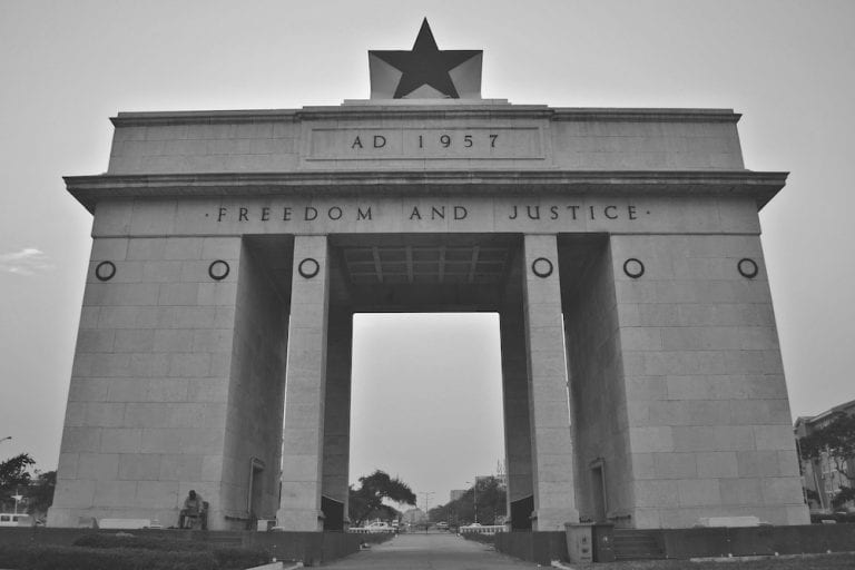 Explore These 8 Iconic Landmarks in Ghana - Demand Africa