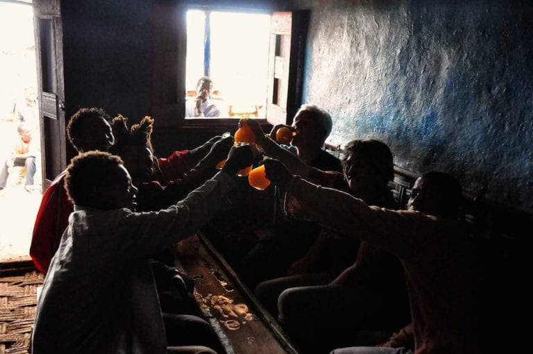 Sweet Tej: Ethiopian Honey Wine - Demand Africa