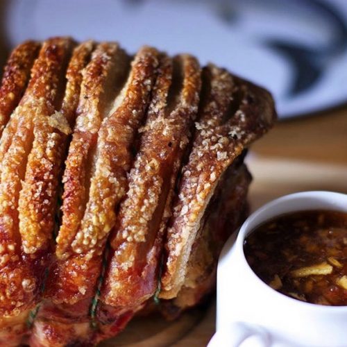 7 African Chefs Making Waves on Instagram - Demand Africa