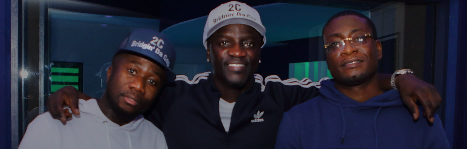 2C Mr. Mechanic Music Video on Demand Africa