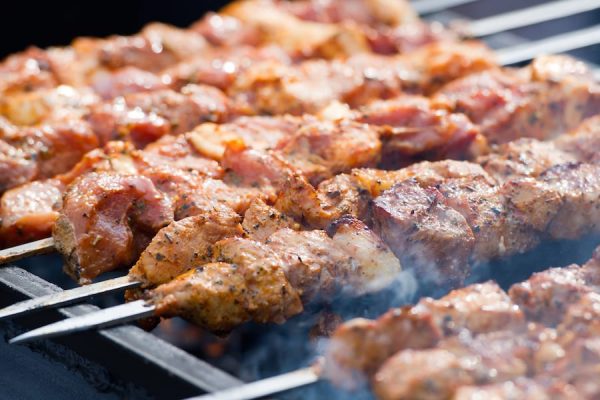 Top 10 African Street Foods You Must Try - Demand Africa