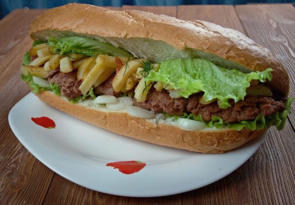 Top 10 African Street Foods You Must Try - Demand Africa