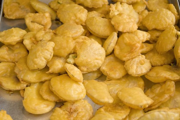 Top 10 African Street Foods You Must Try - Demand Africa