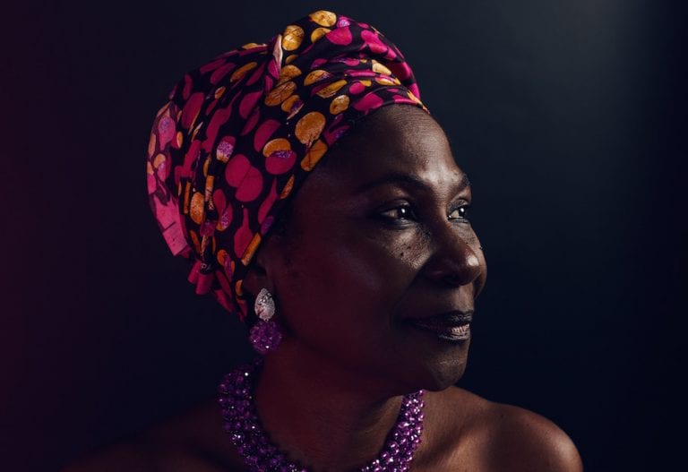 Amazing African Headwraps - Demand Africa
