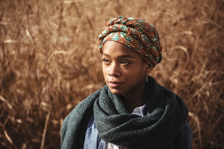 Amazing African Headwraps - Demand Africa