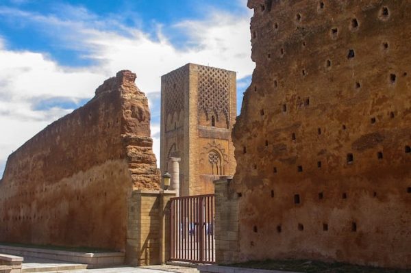 Iconic Sites and Moroccan Landmarks - Demand Africa