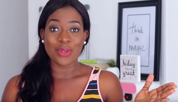 Nigerian Food and Lifestyle with Yemisi on SisiYemmiTV - Demand Africa