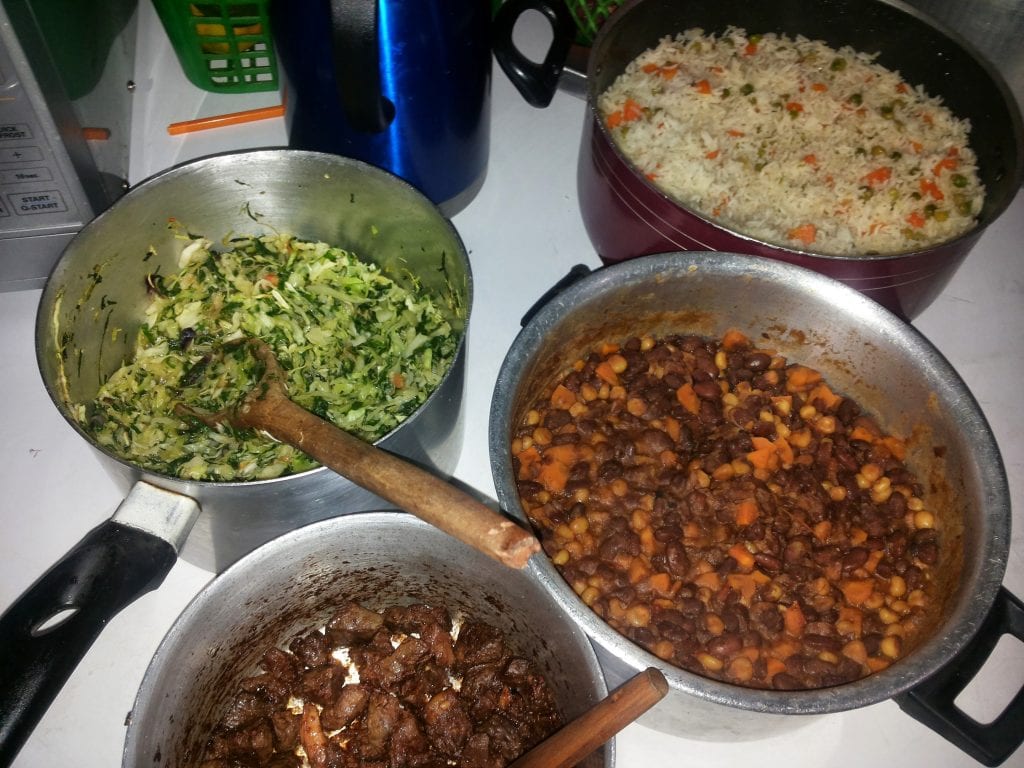 A Quick Guide to Kenyan Food - Demand Africa