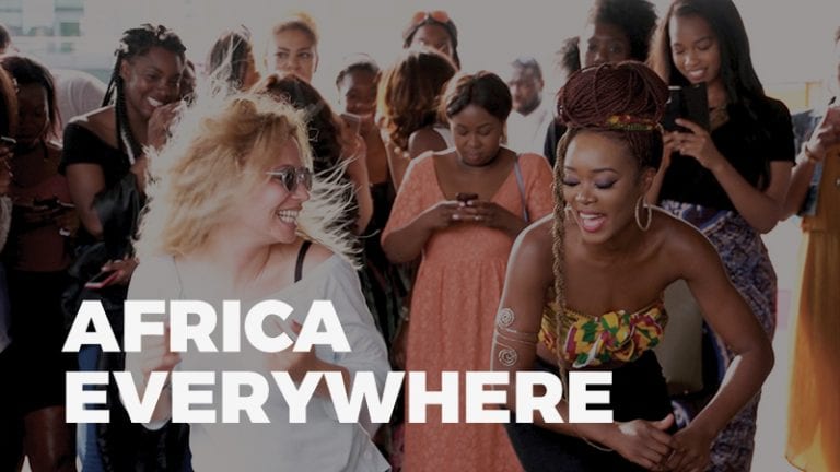 5 African TV Shows to Try for Free - Demand Africa