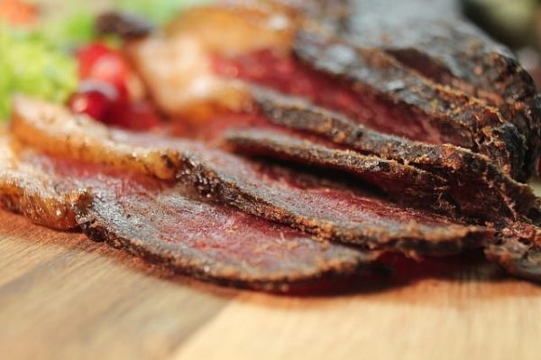 Biltong: All About This Popular South African Treat - Demand Africa