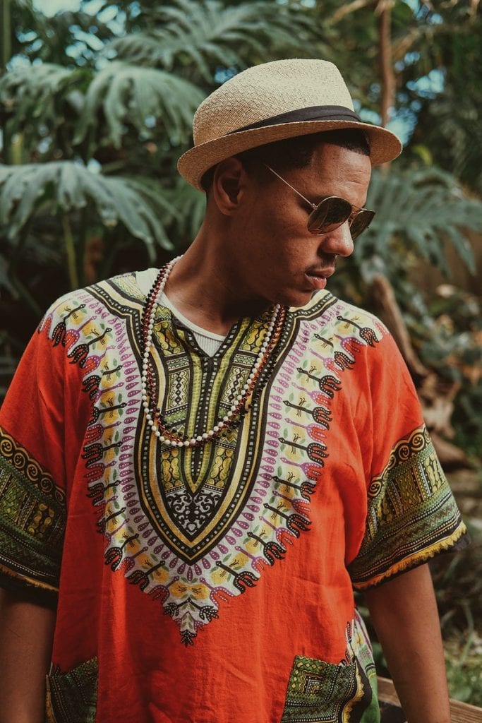 African Fashion Trends of 2018 - Demand Africa