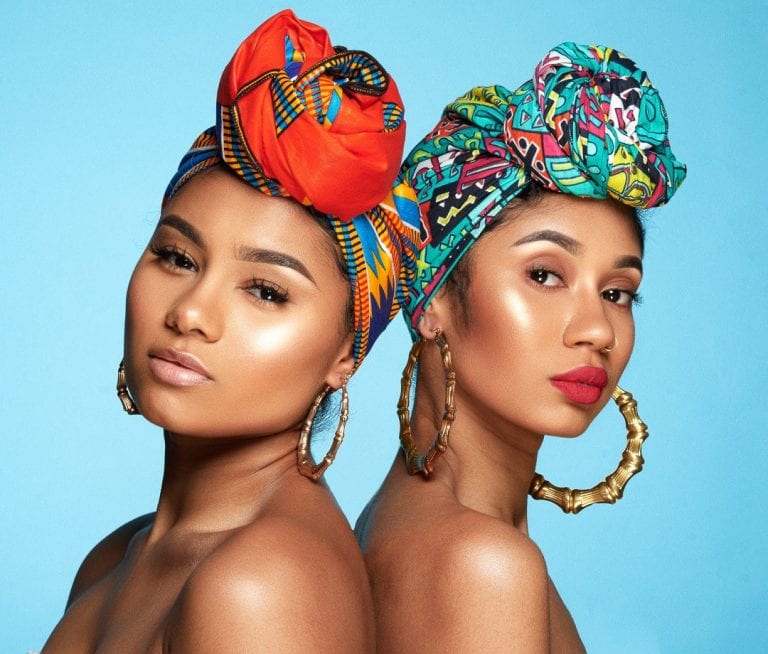 African Fashion Trends of 2018 - Demand Africa