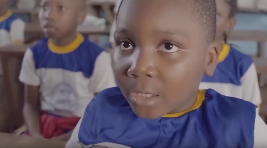 A Quick Dose of Laughter with Mark Angel Comedy - Demand Africa