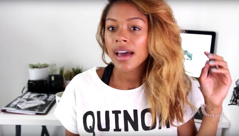 Fashion and Lifestyle with Tasha Green - Demand Africa