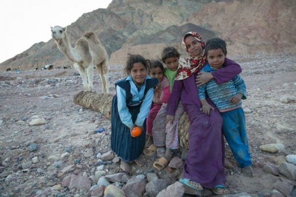 10 Things About Berbers That Might Surprise You - Demand Africa