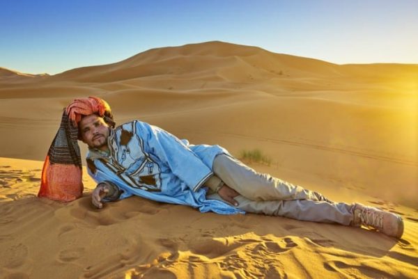 10 Things About Berbers That Might Surprise You - Demand Africa