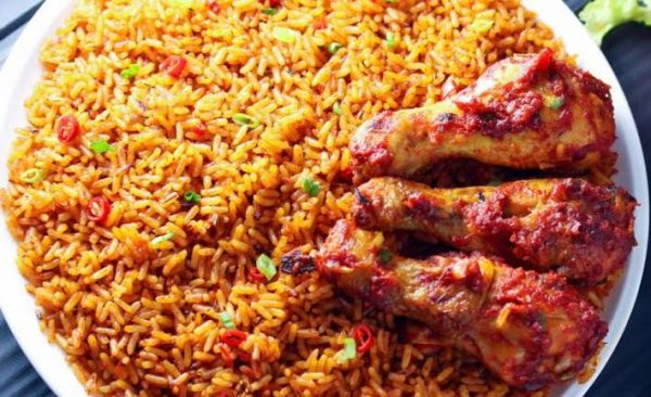10 African Food Facts That May Surprise You - Demand Africa