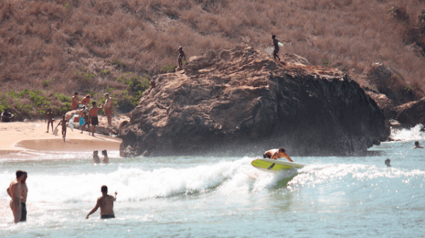 Epic Waves: 15 Great Places to Surf in Angola - Demand Africa