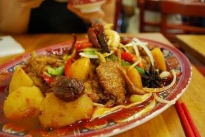 10 Most Popular African Foods - Demand Africa