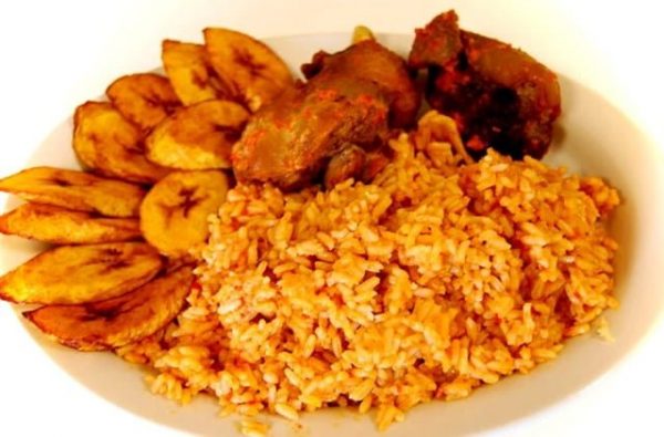 10 Most Popular African Foods - Demand Africa