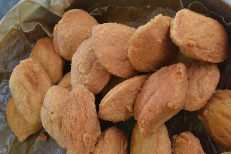 10 Most Popular African Foods - Demand Africa