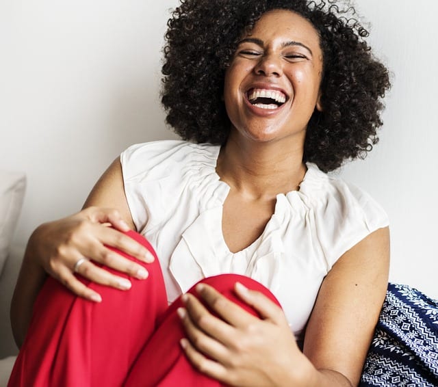 Introducing the Top Ten African Comedians - Demand Africa