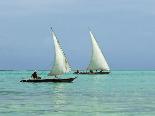 Why You Should Visit The Quirimbas Archipelago In Mozambique - Demand ...