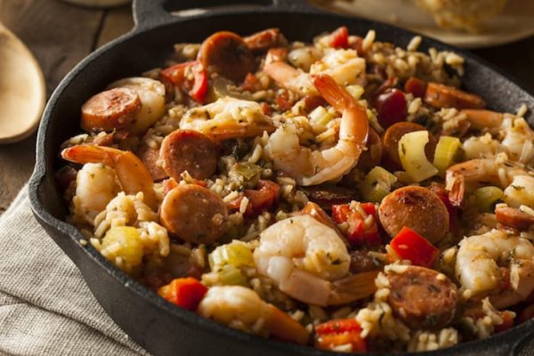 Exploring Louisiana’s Cajun Food Culture - Demand Africa