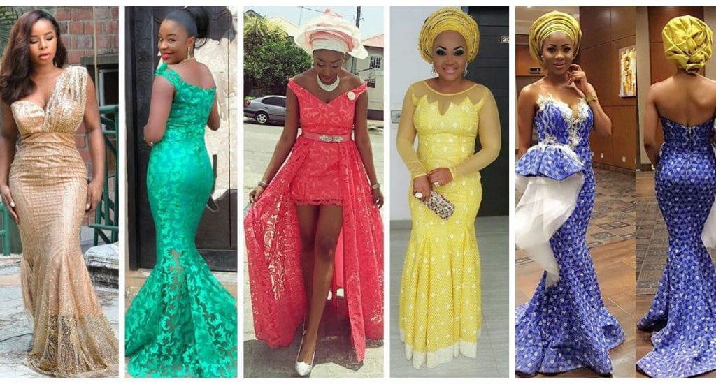 Catwalk Glamor, Culture and Couture - Nigerian fashion & Style Trends ...
