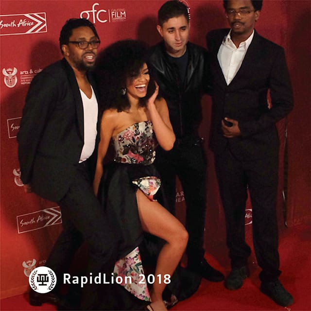 RapidLion Returns for 2019 Festival in Joburg - Demand Africa