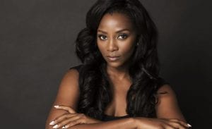 Top Nollywood Film Stars – Who is Genevieve Nnaji? - Demand Africa