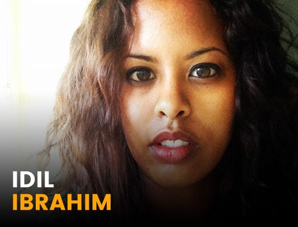 African Women in Film - Demand Africa