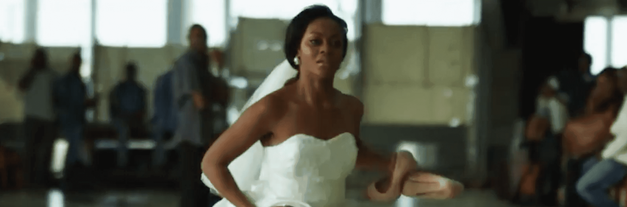 Celebrating African Women In Film: Interview With Michelle Bello ...